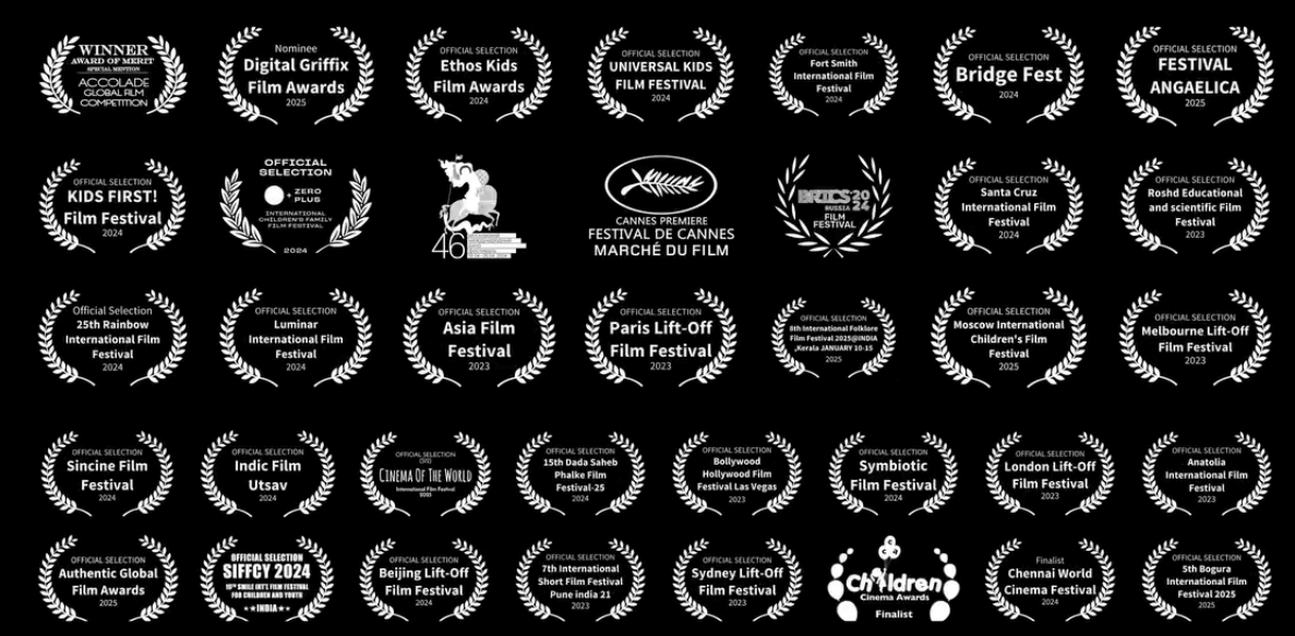 Pravas Gujarati Film Review – A Heartfelt Journey of Dreams, Family ...