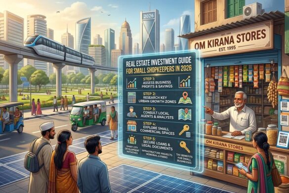 Is Real Estate Investment Still Profitable in 2026? Here's What Smart ...